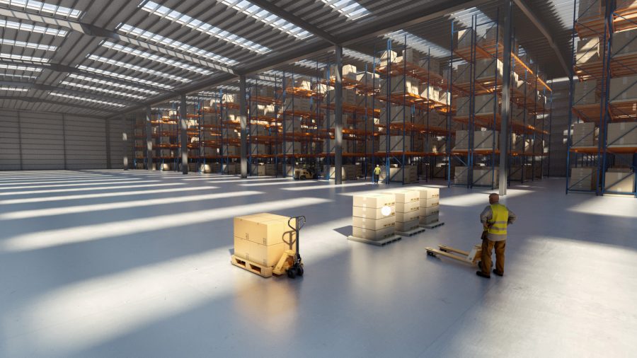 Distribution Hubs. – Shove Media