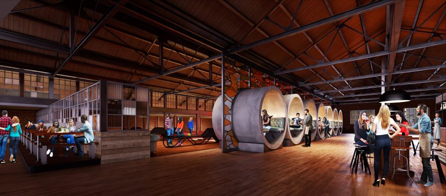 PINS Liverpool – Shove Media