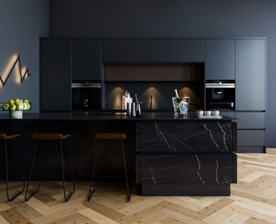 Quantum Kitchen Collection – Shove Media