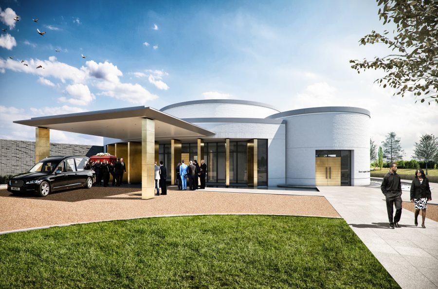 Crematoria – Shove Media