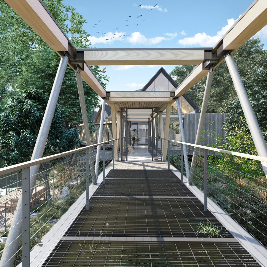 Paragraph 79 House – Shove Media