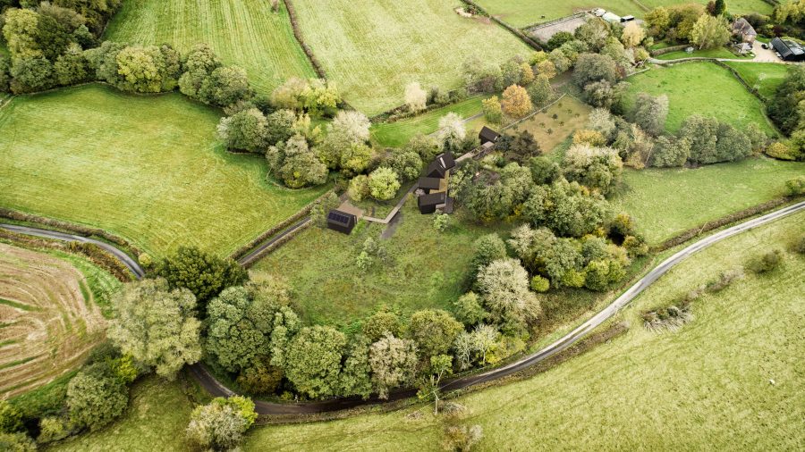 Paragraph 79 House – Shove Media