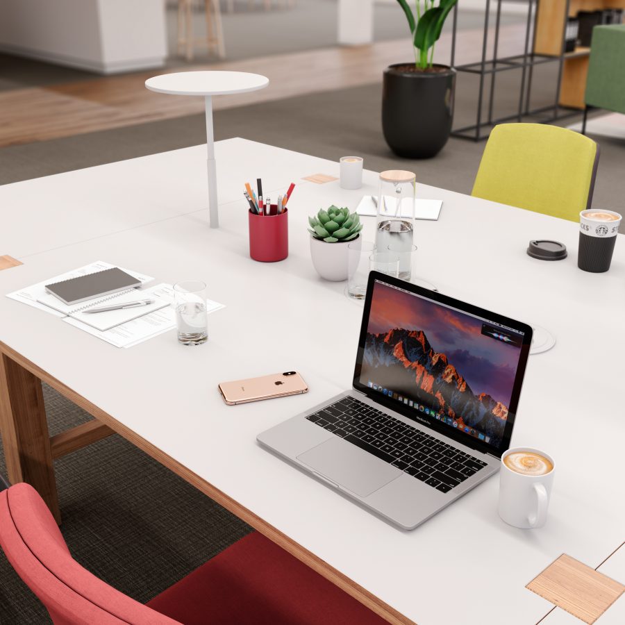 Office Vignette – Shove Media