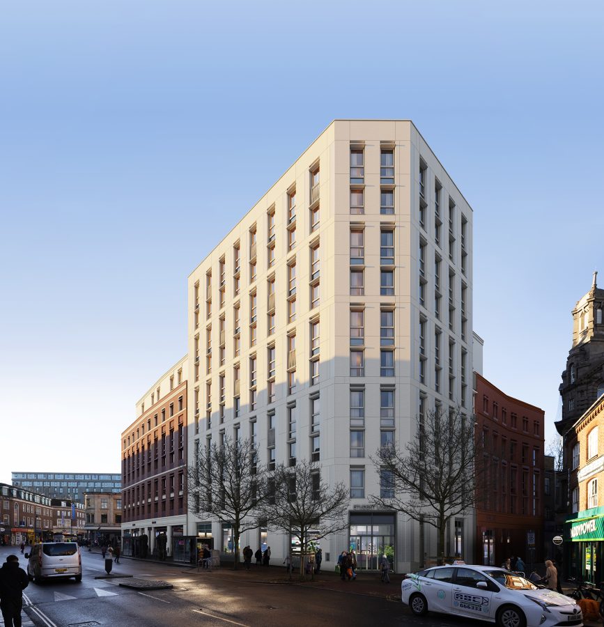 Orford House – Shove Media